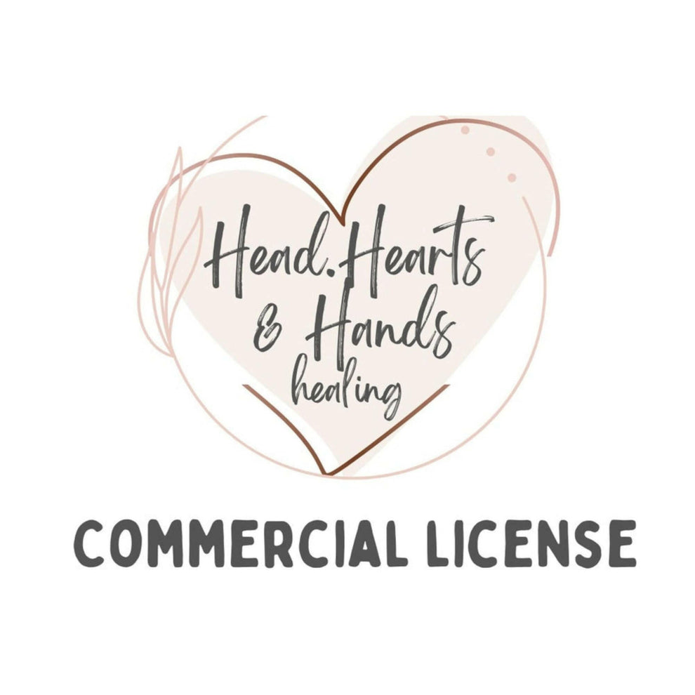 Commercial License: Client Redistribution Rights – TherapywithCT