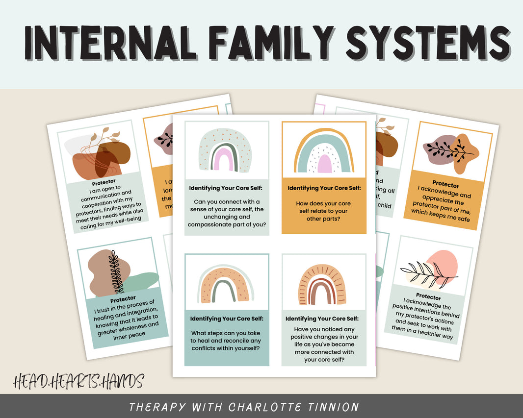 Therapy Flashcard Collection – TherapywithCT